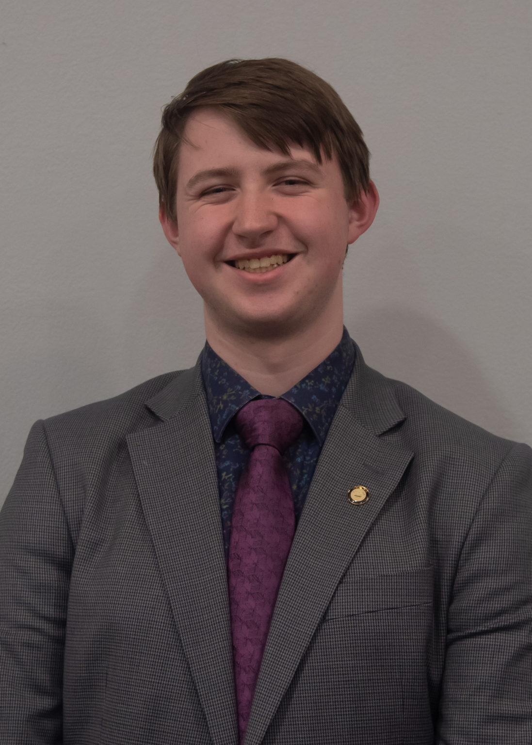 2023 Junior Commissioner Program - Knox County Commission