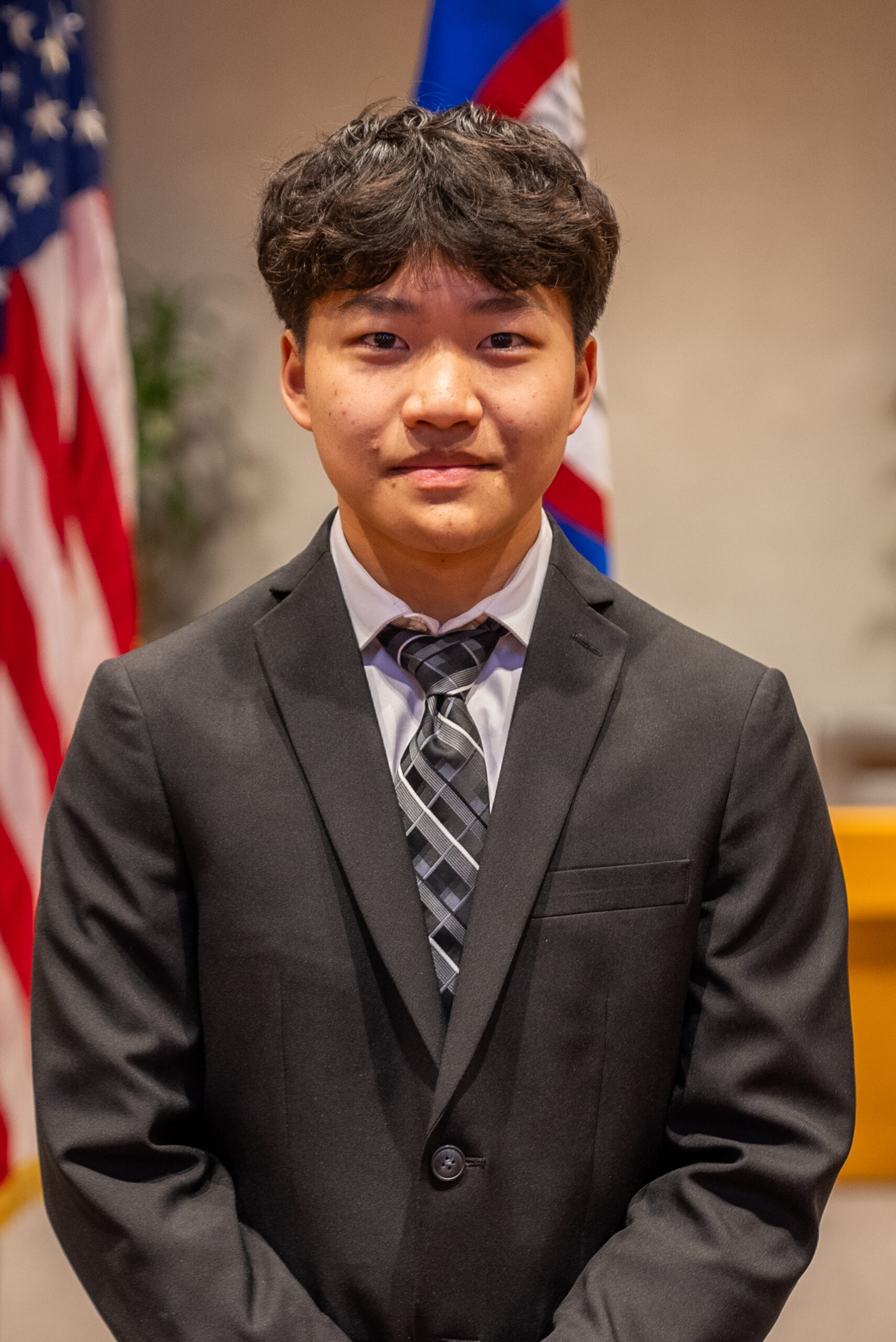 2024 Junior Commissioner Program - Knox County Commission